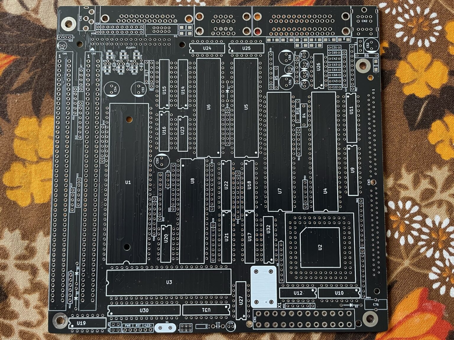 Denise – Enterlogic