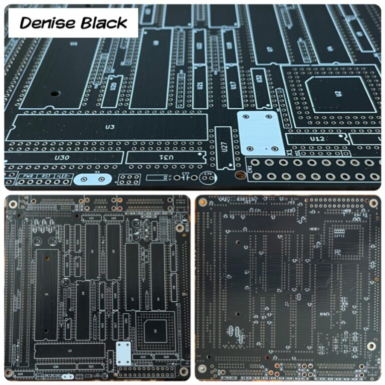 Denise – Enterlogic