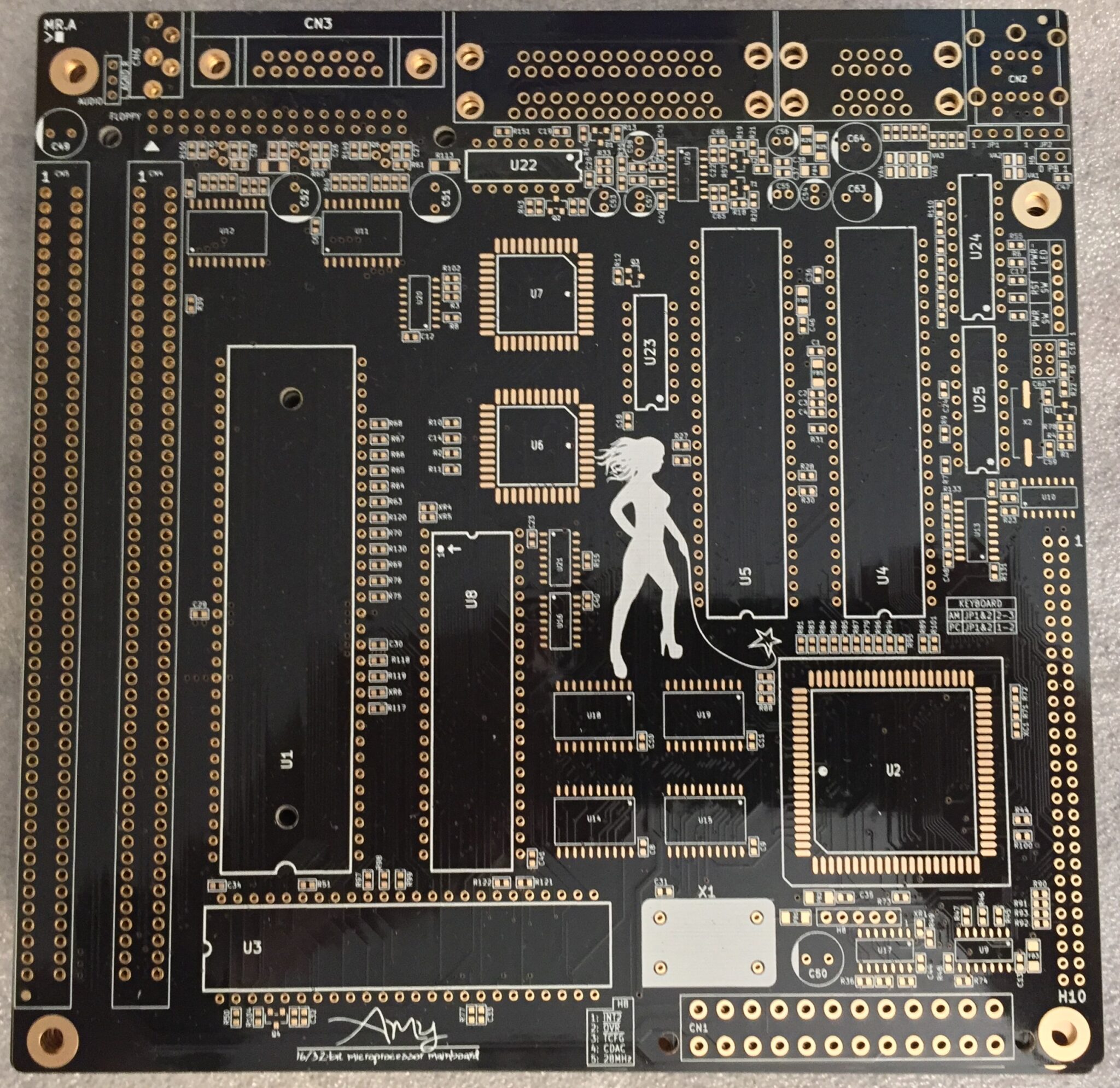 Projects – Enterlogic