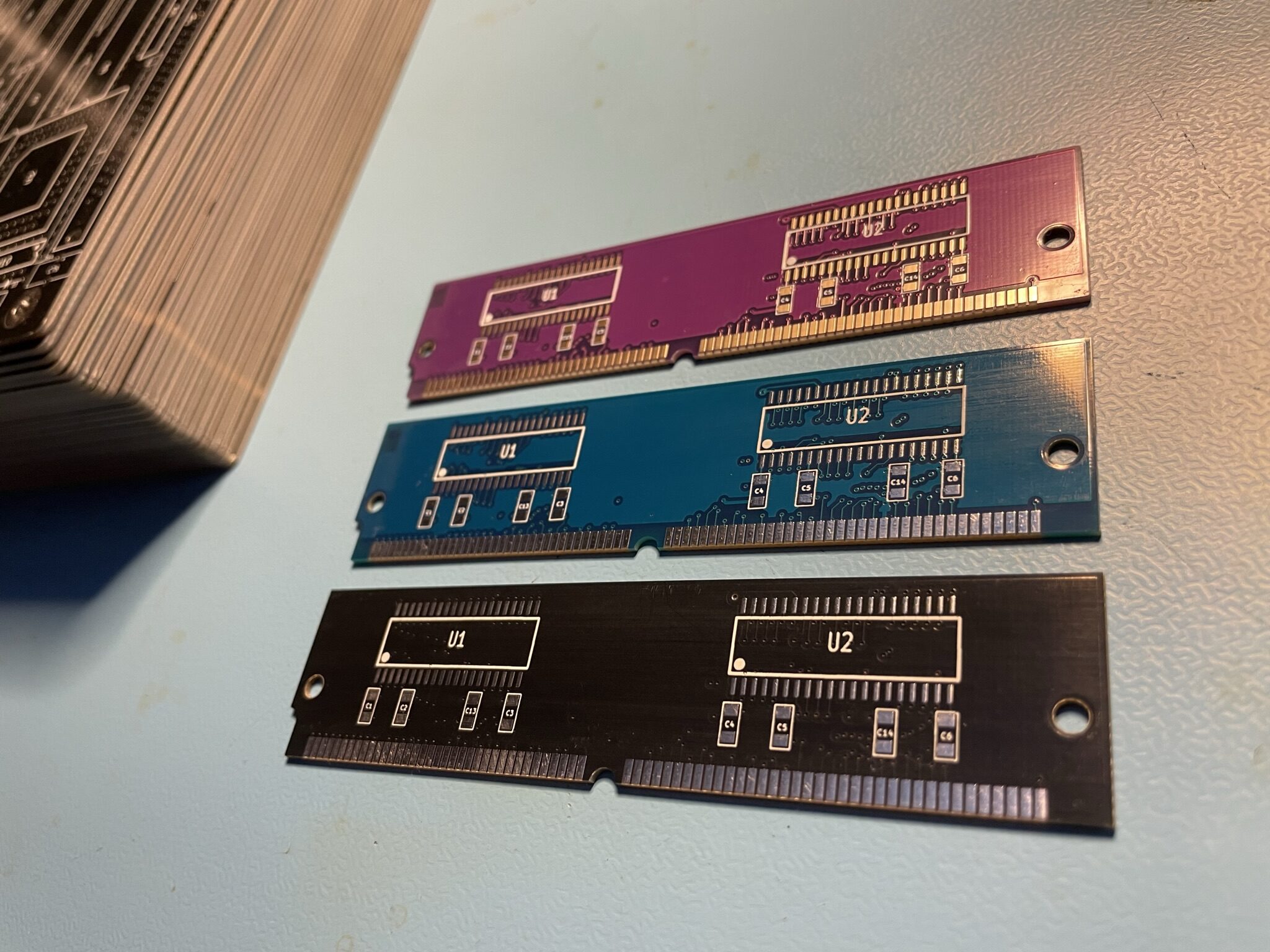 Denise – Enterlogic