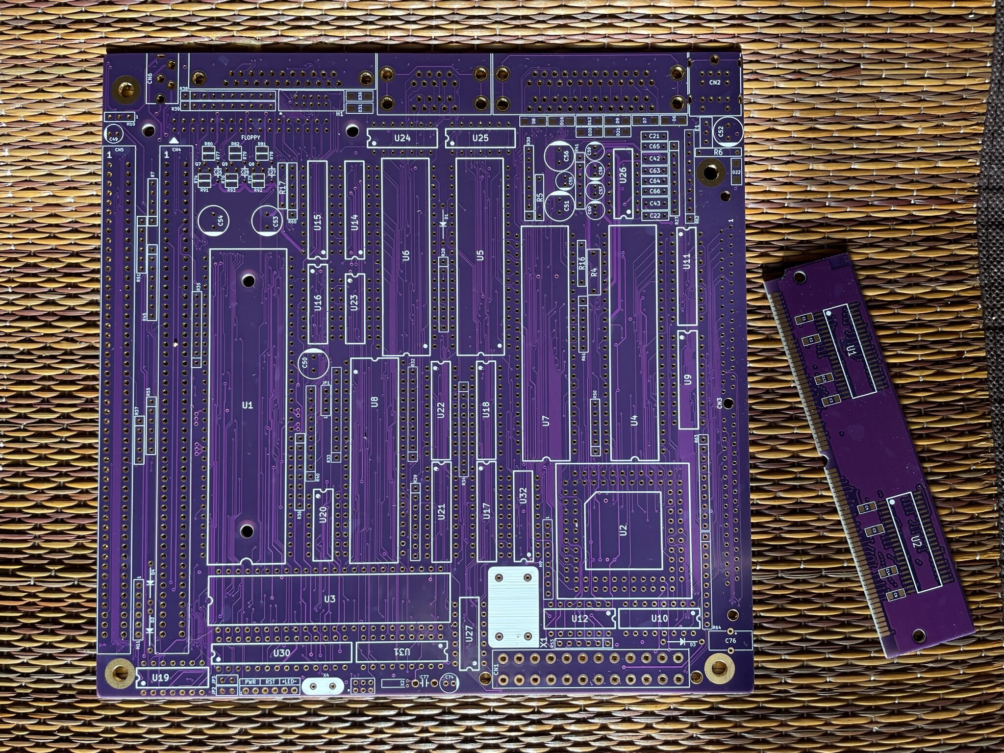 Denise – Enterlogic