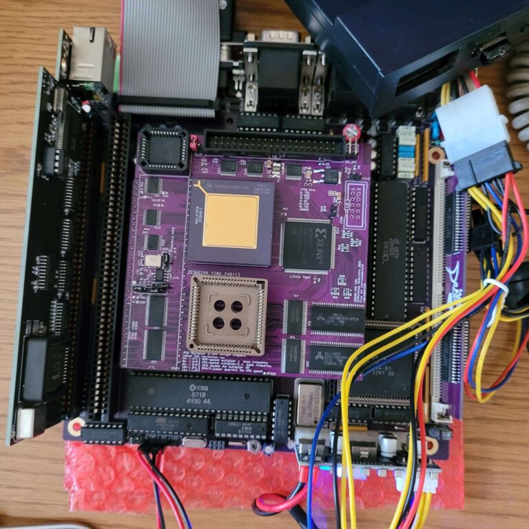 Builds – Enterlogic